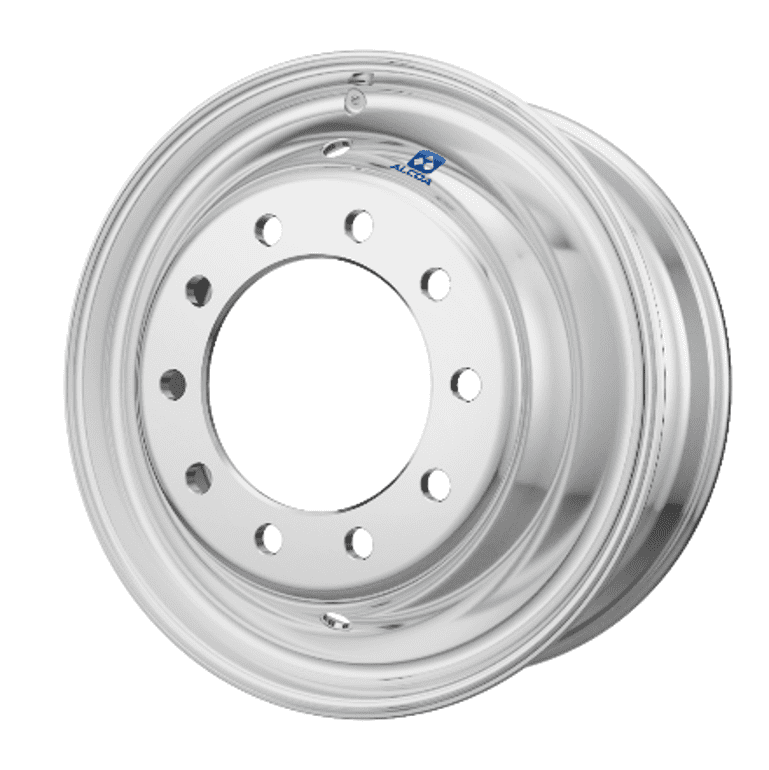 Introducing the World’s Lightest, Strongest Heavy-Duty Wheel ...