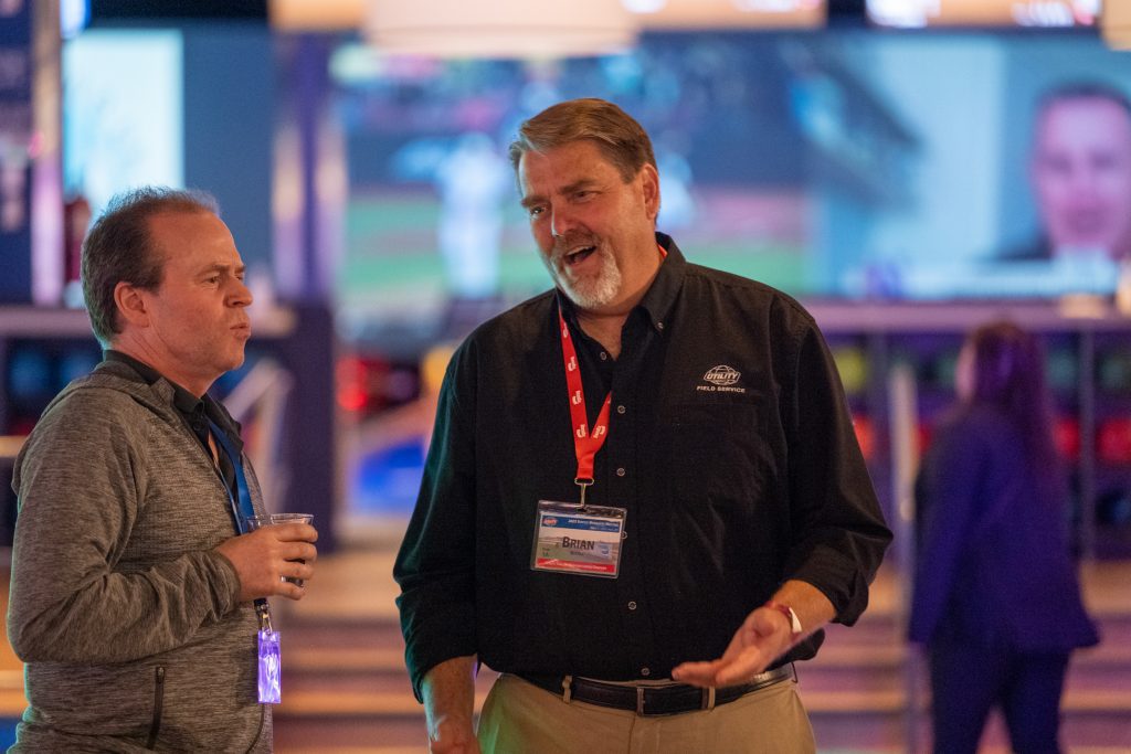 Tools To Build On - Service Managers Meeting - Utilitopics - Get the ...