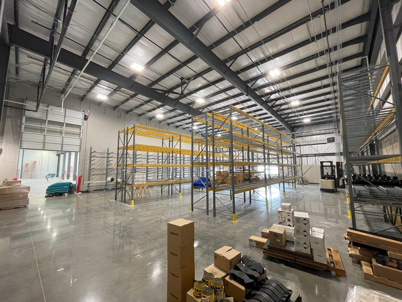 Southern States Utility Relocates in Monroe, Louisiana - Utilitopics ...